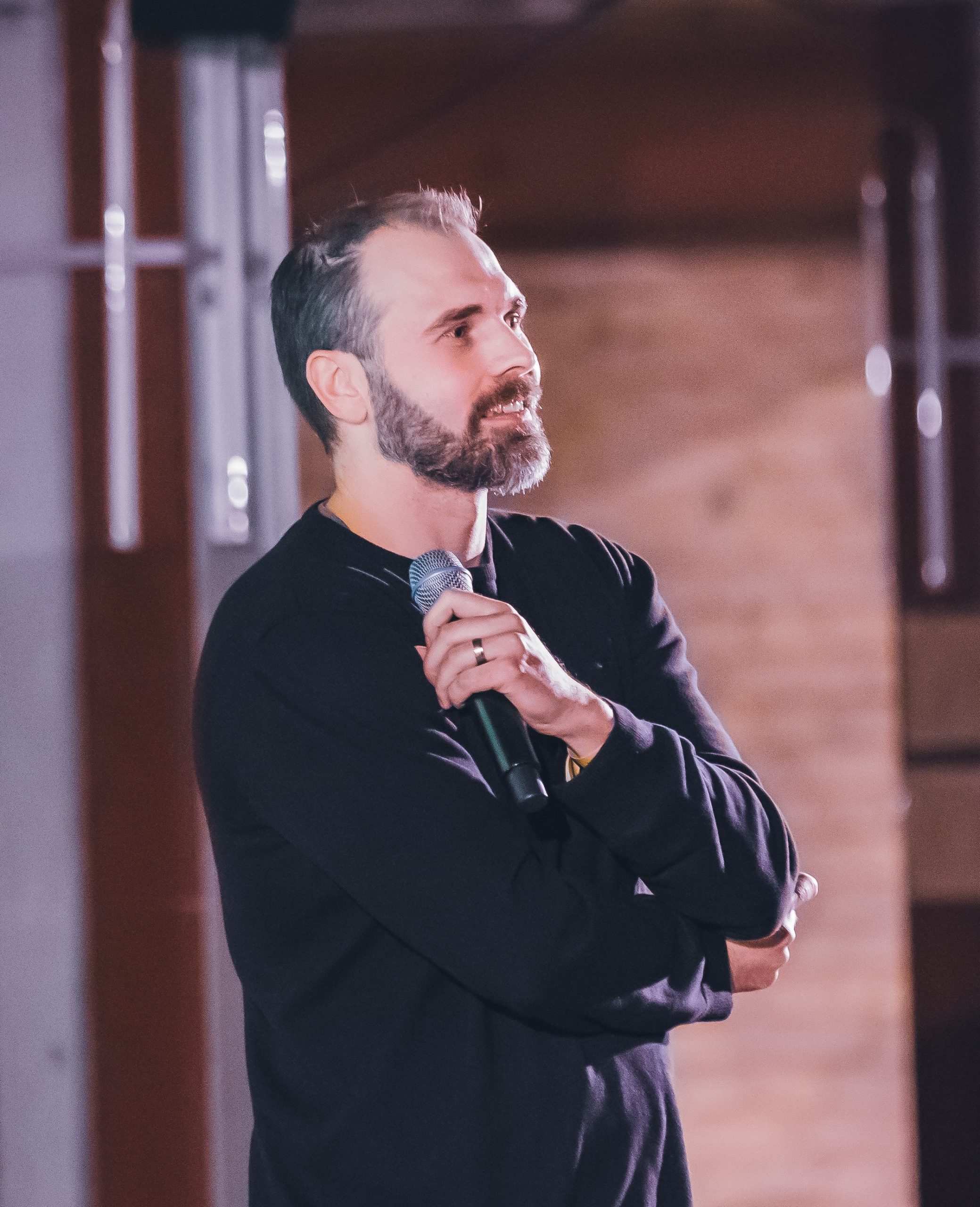 Conference Speakers - KBI EUROPEAN SALON 2023